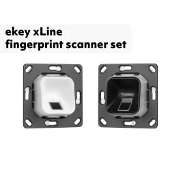 ekey store Europe's No. 1 for fingerprint access solutions ekey xLine ...