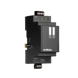 ekey Controller-Erweiterungsmodul REG 2 Mehr Infos