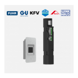 ekey store Europe's No. 1 for fingerprint access solutions ekey dLine ...