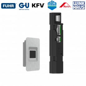 ekey store Europe's No. 1 for fingerprint access solutions New: ekey ...