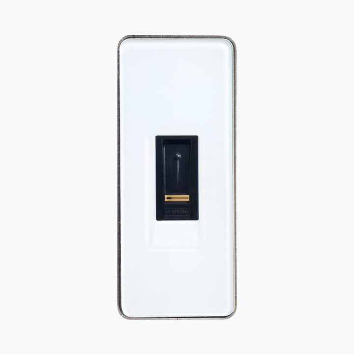 ekey | The practical integra fingerprint for your home