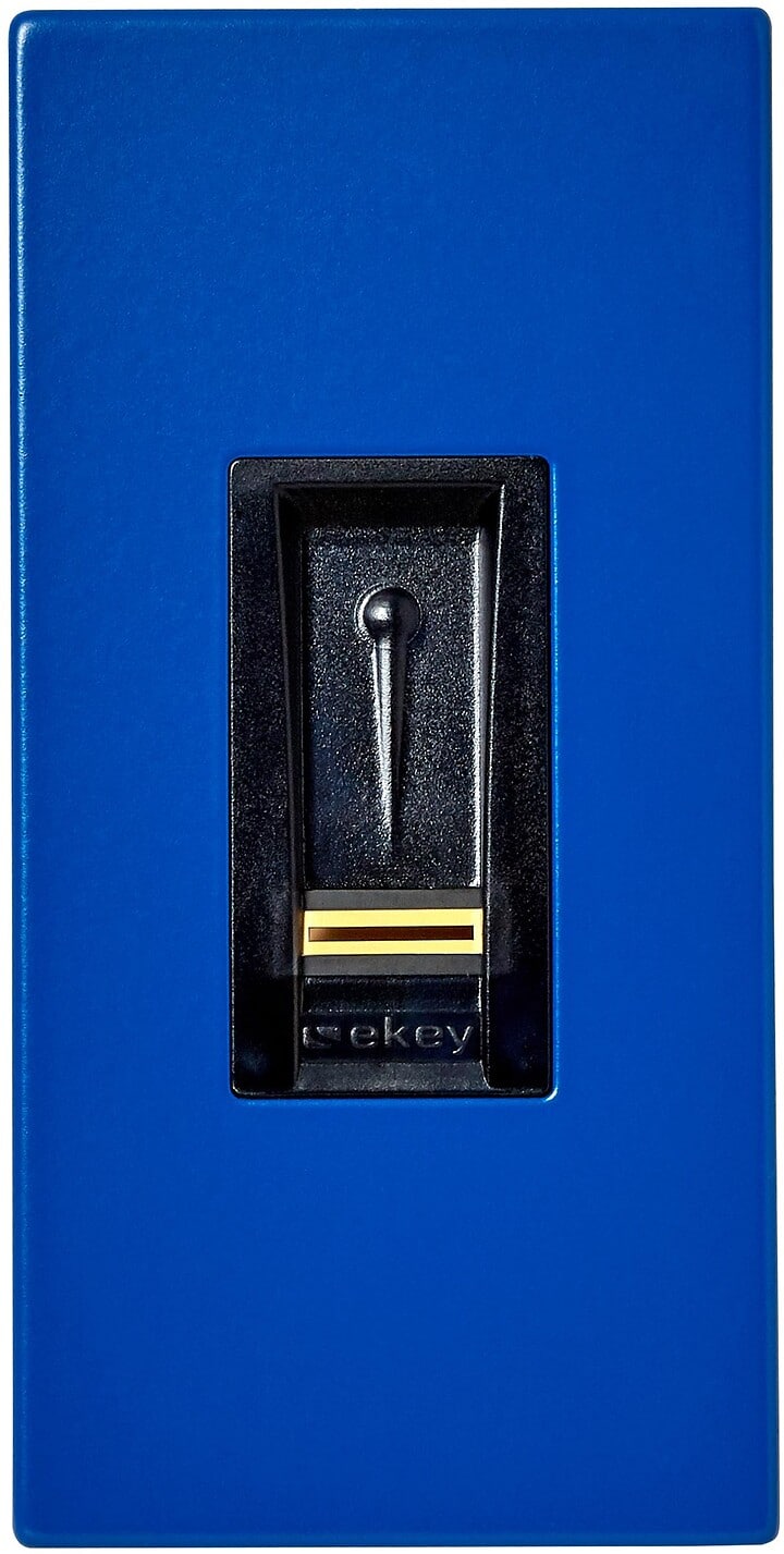 ekey | The practical integra fingerprint for your home