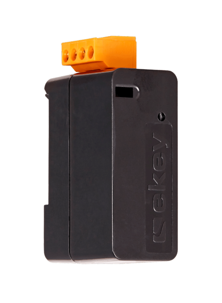 ekey | Fingerprint Anbindung an Smart Home Systeme