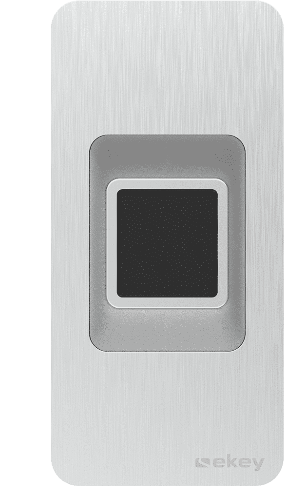 ekey dLine Fingerprint - ekey - Europas Nr. 1 bei Fingerprint ...