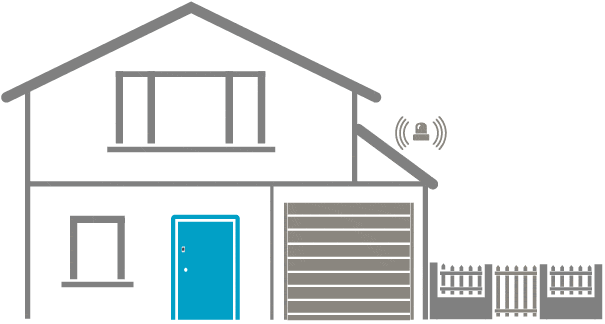 ekey | Europe's no. 1 for fingerprint access solutions