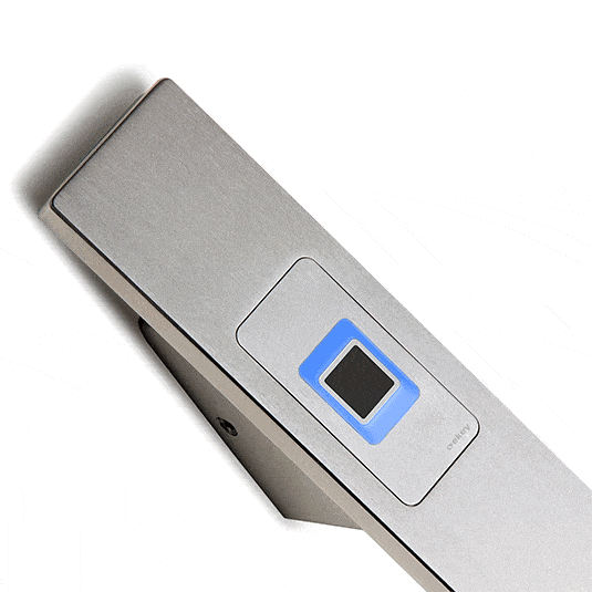 ekey dLine Fingerprint - ekey - Europas Nr. 1 bei Fingerprint ...