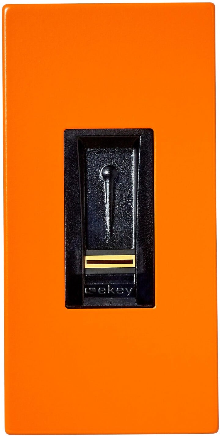 ekey | The practical integra fingerprint for your home