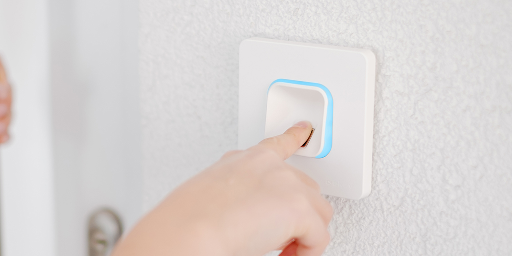 xLine - ekey - Europas Nr. 1 bei Fingerprint Zutrittslösungen